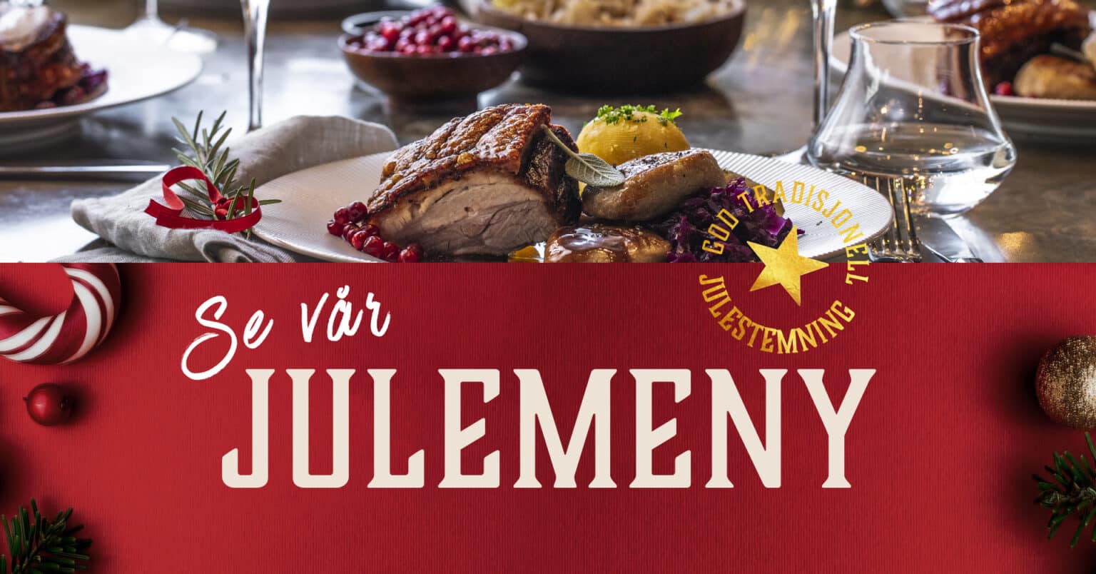 City Bar & Spiseri - Scandic City Fredrikstad